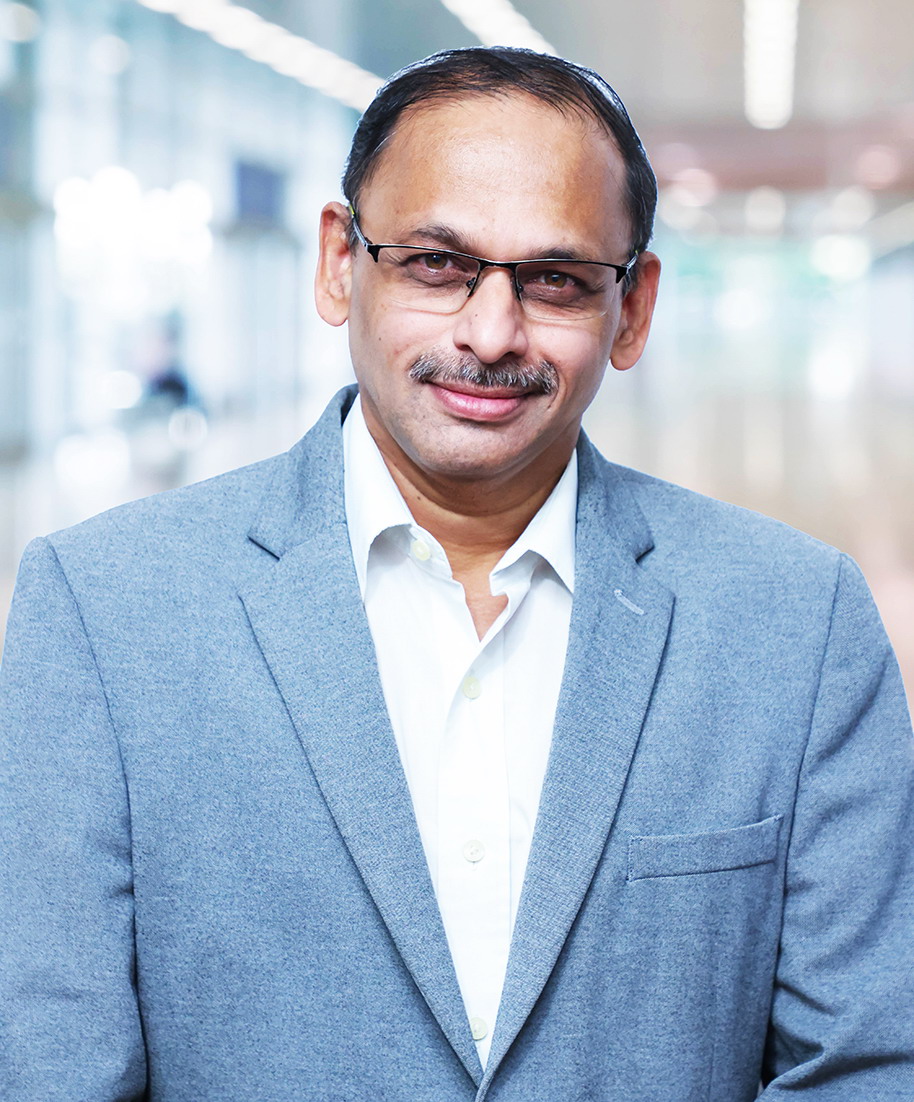 About Us – India Bison