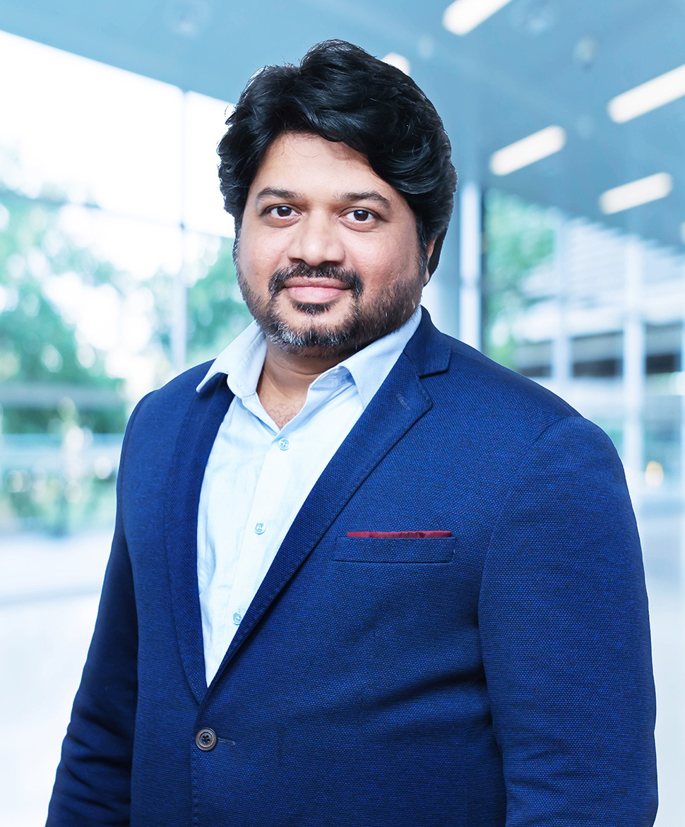 About Us – India Bison