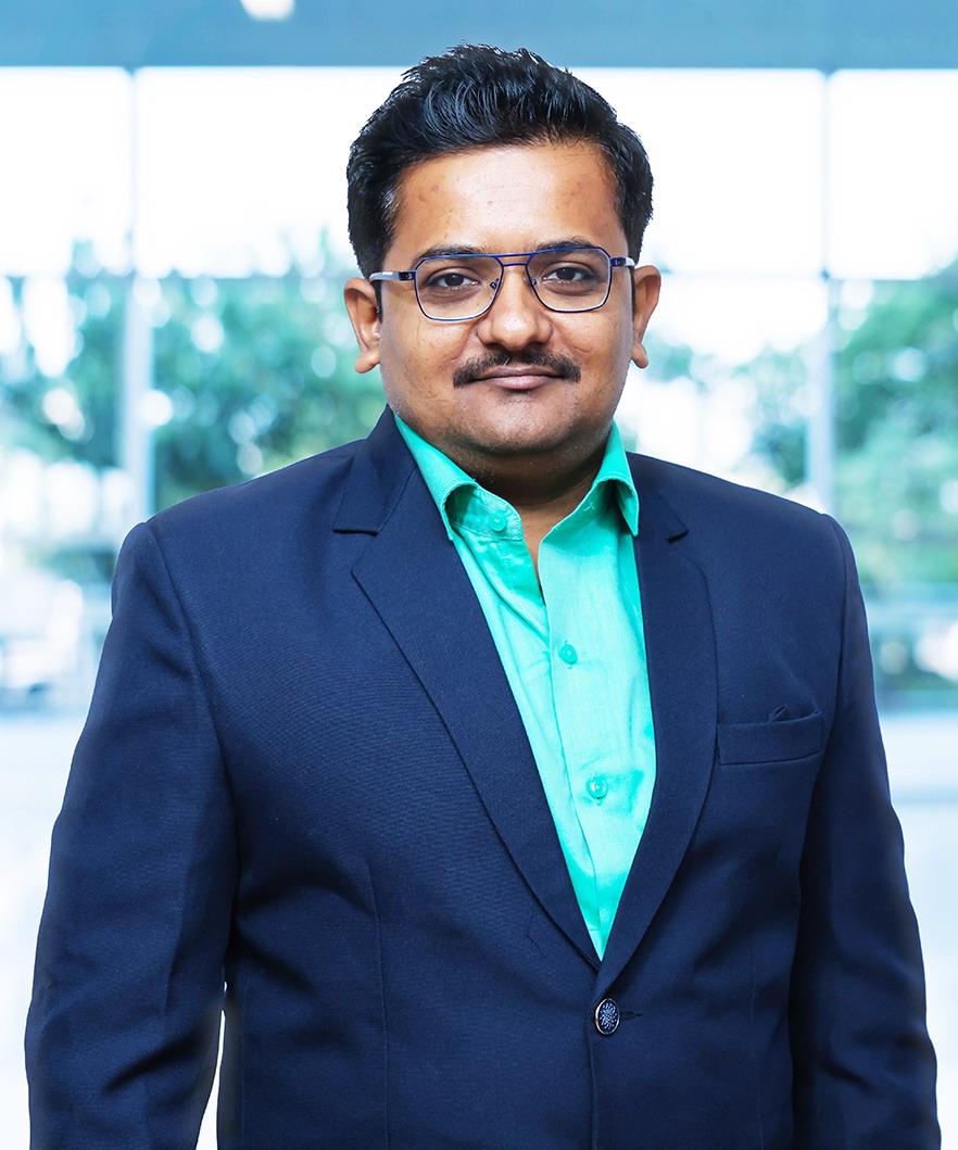 About Us – India Bison